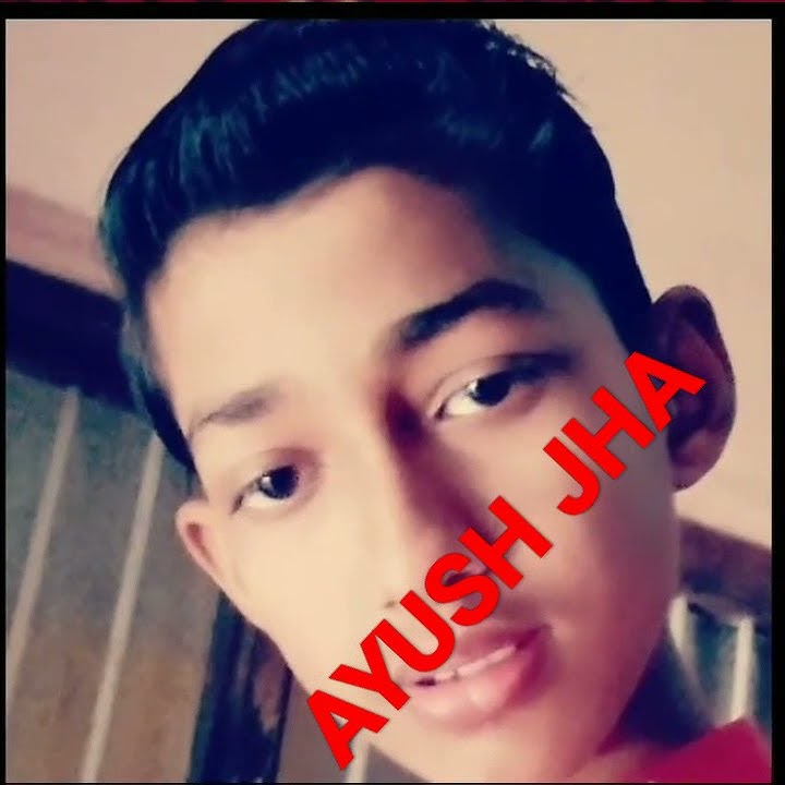 AYUSH JHA /SHORTS - YouTube
