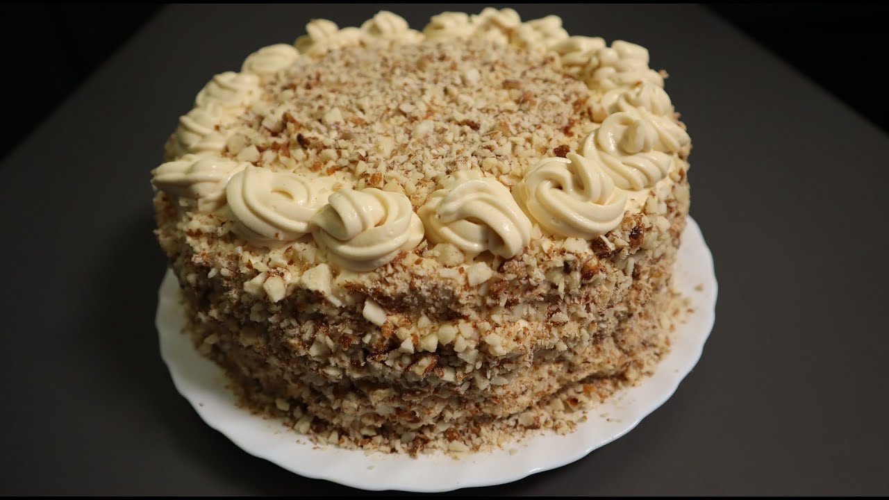 Cake in 15 minutes! The famous cake that drives the whole world crazy ...