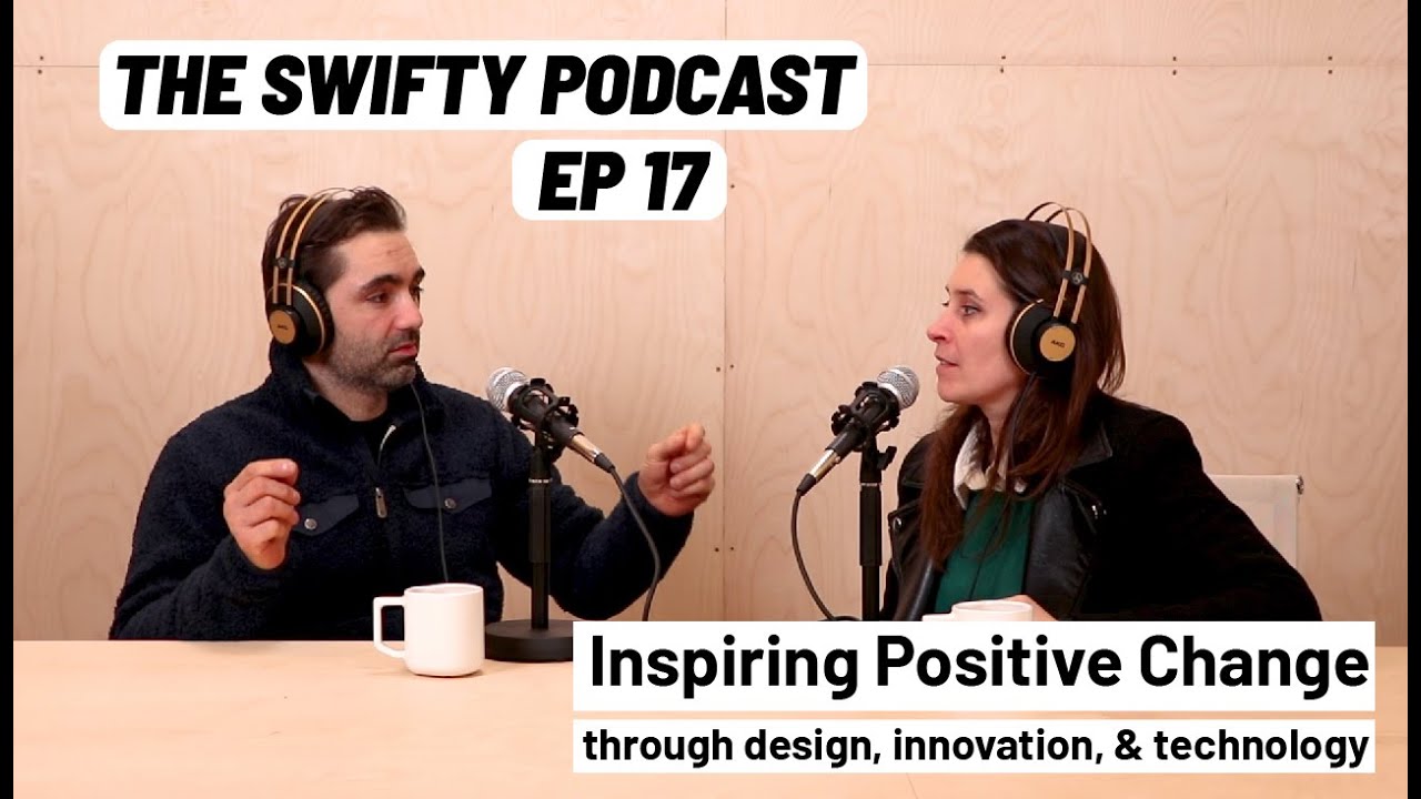 The Swifty Podcast #17- 2020 Updates and Discussing the Legalisation of ...