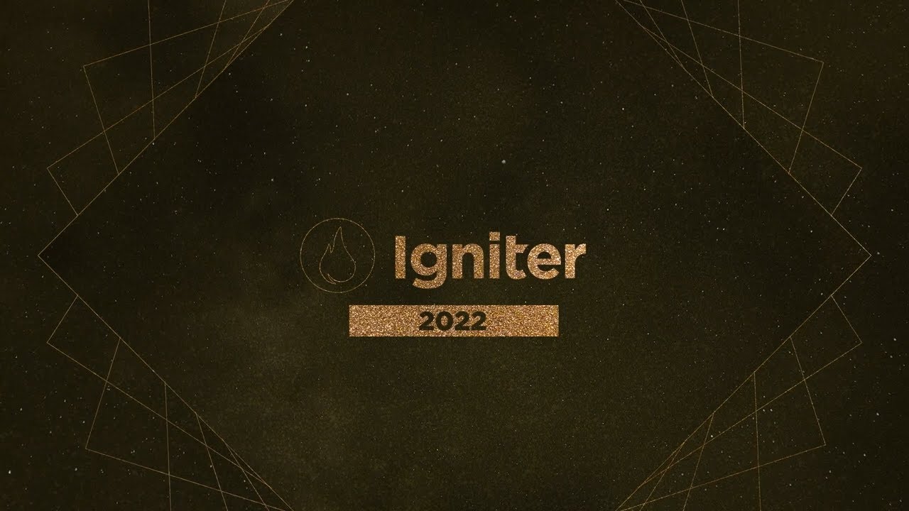 Igniter Media - 2022 Highlight Video - YouTube