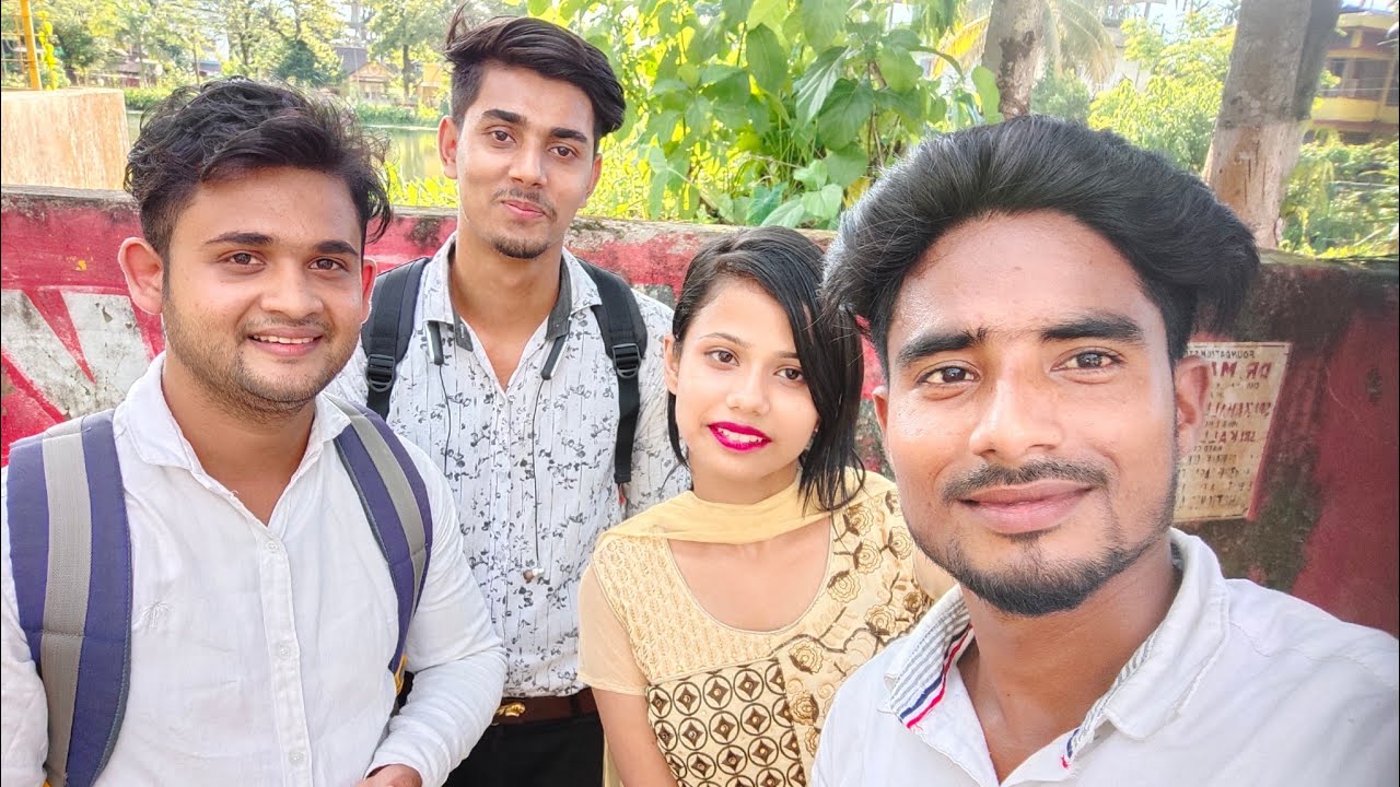 Kasa Bangla Natok shooting || Dhamaka Vlog | Ajar uddin | KB Dhamaka | Ayan Monir - YouTube