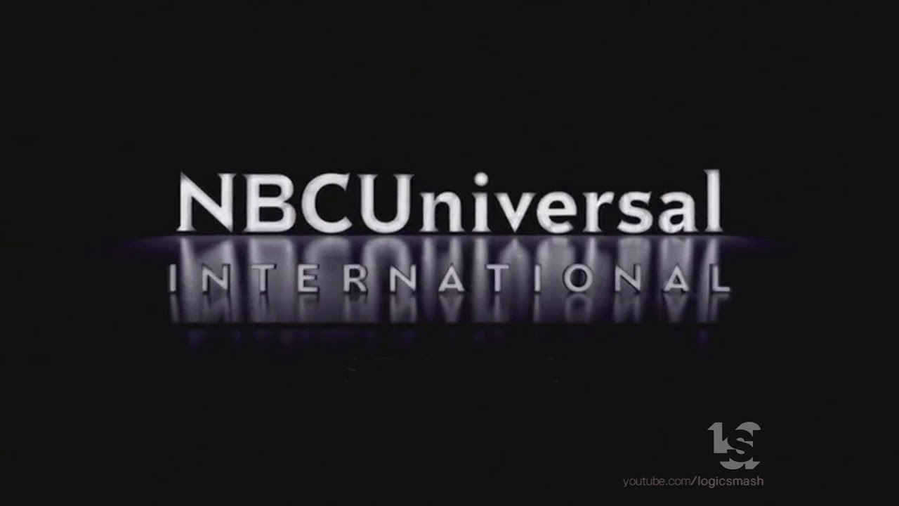 NBC Universal International Studios/Monkey for ITV (2017) - YouTube