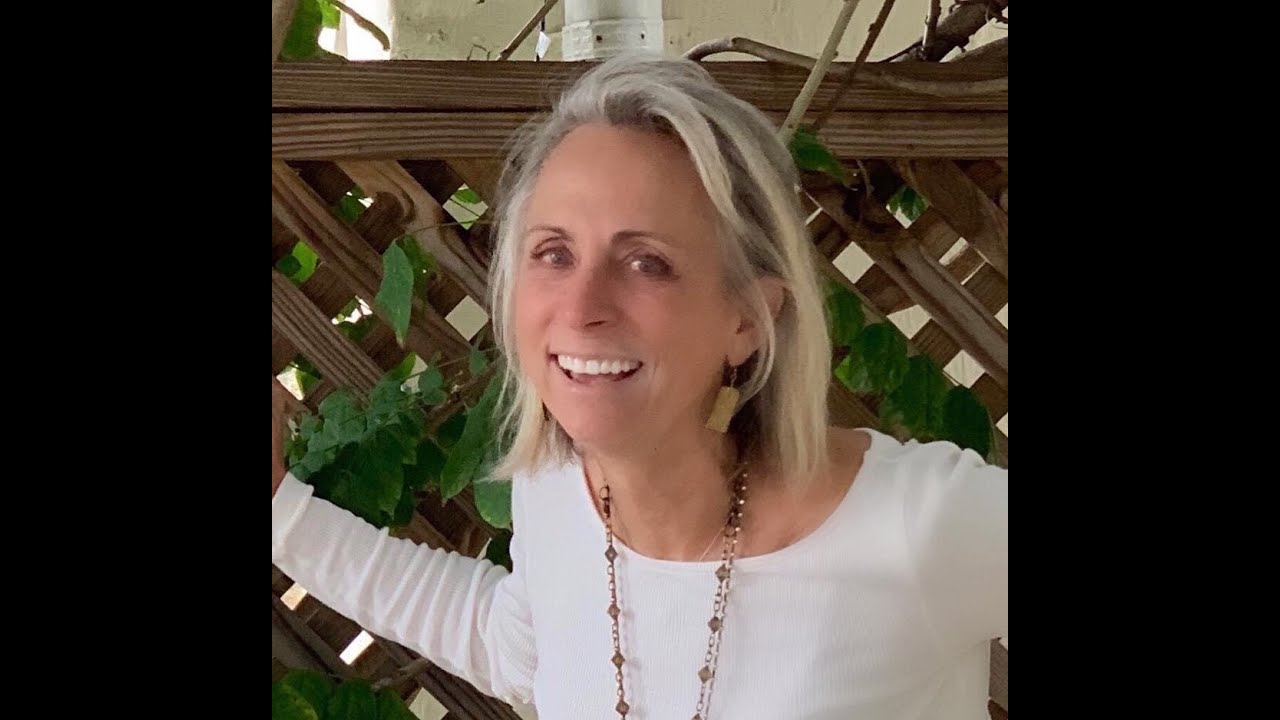 A Conversation with Deb Schaffer of Enchanted Botanicals - YouTube