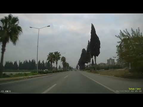 İzmir : Torbalı - Tire Yolu