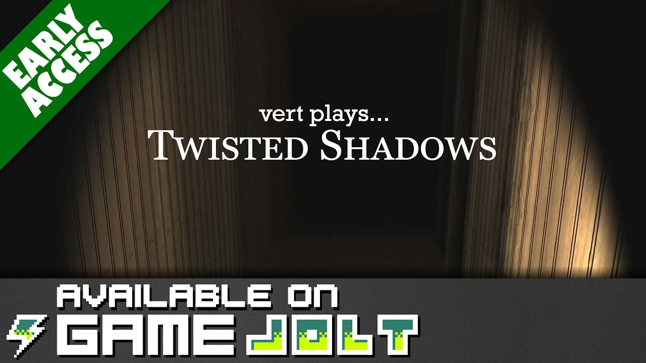 vert plays... Twisted Shadows | Just a couple short mazes - YouTube