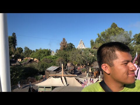 MARK TWAIN WITH LMG VIDS