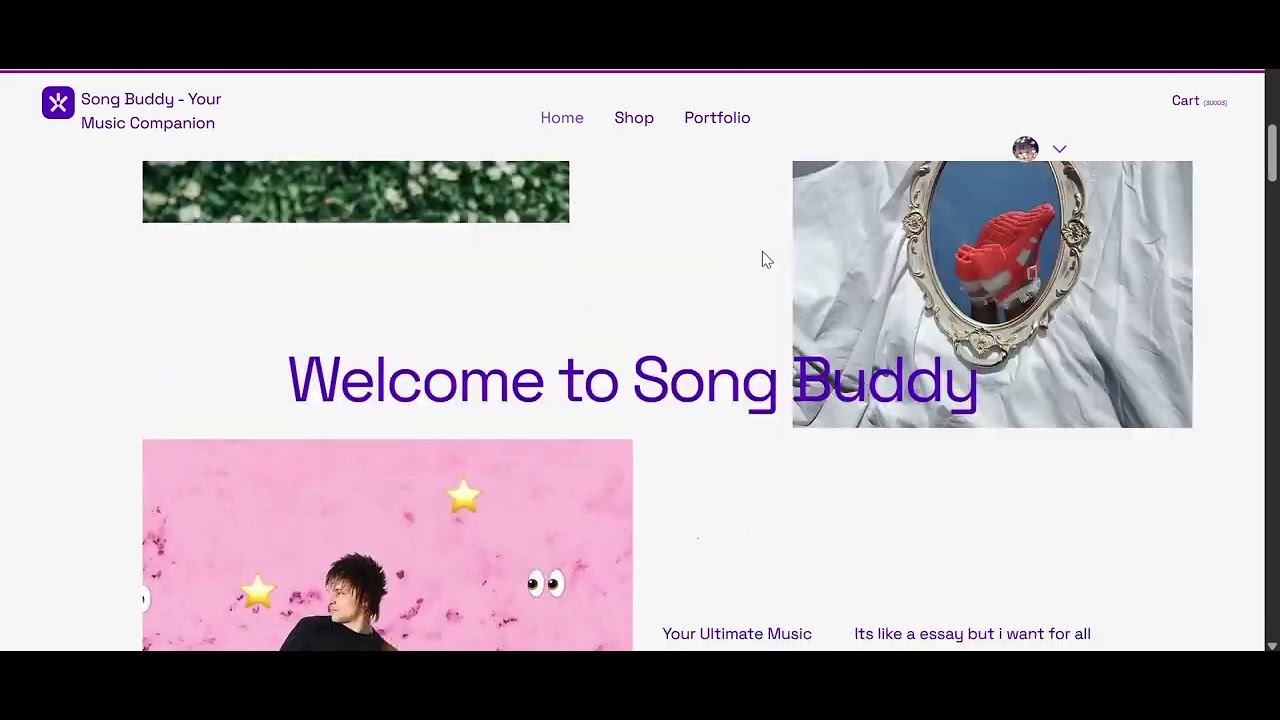 New SONG BUDDY!! - YouTube