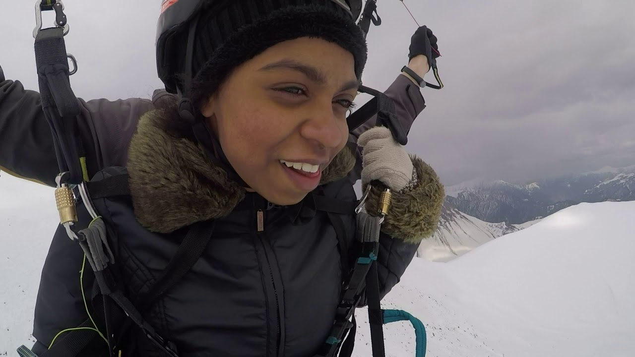 10/04/2019 Pilot: Alex - YouTube