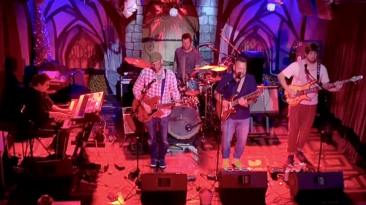 Tennessee Jed - YouTube