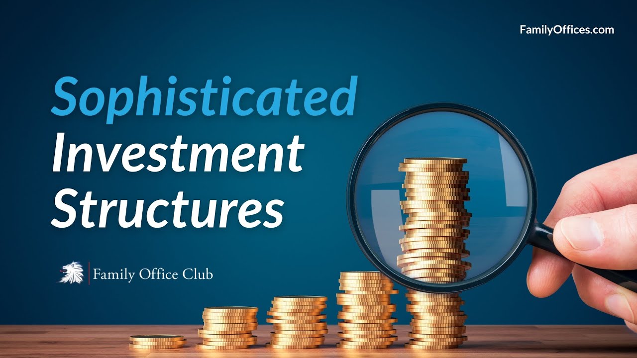 High-Yield Investment Structures: Insights from Our Investor Panel ...