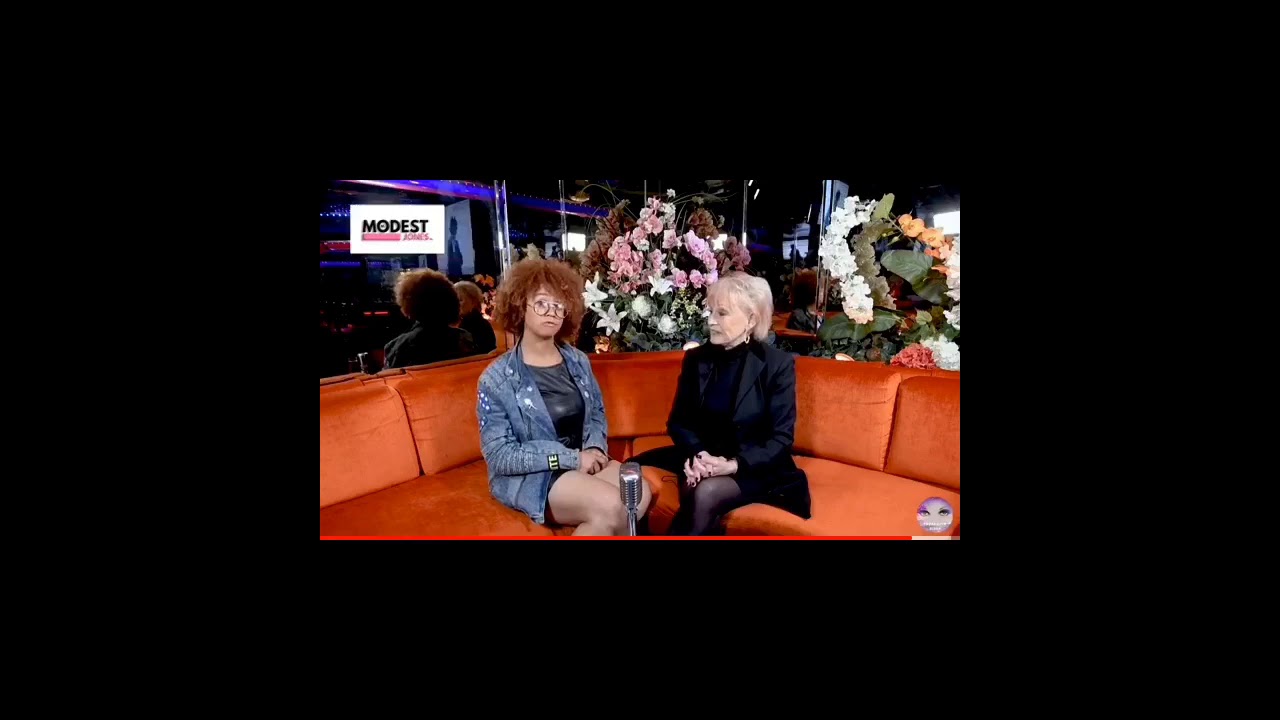 Modest Jones film reel 2 - YouTube