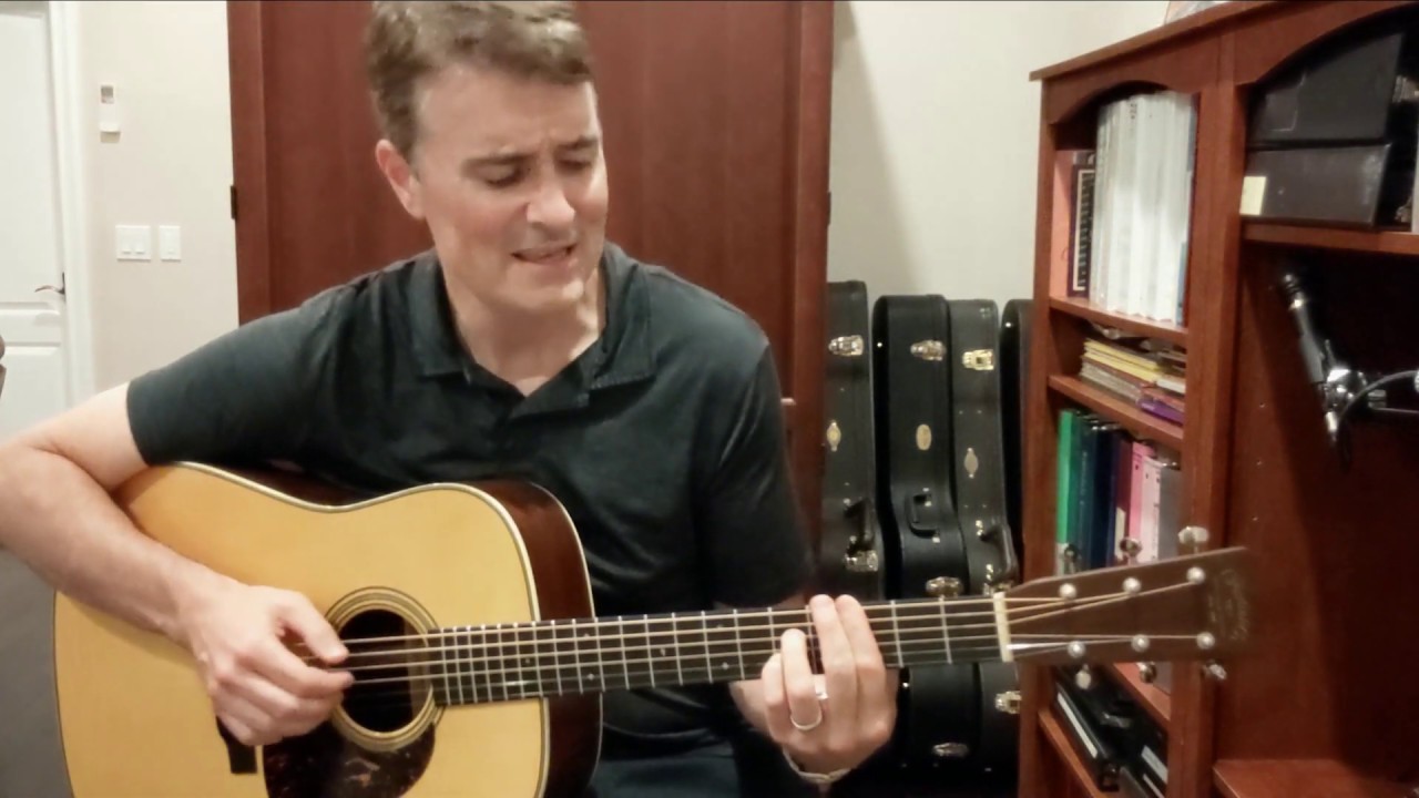 Something Precious [Original Song] - YouTube