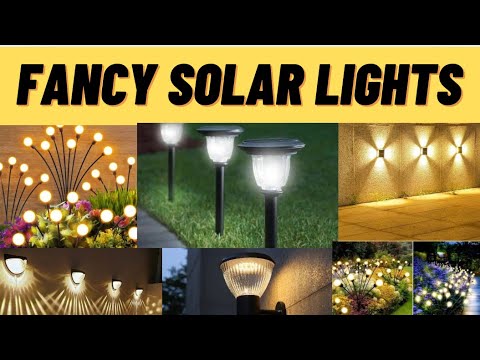 Cheapest Solar Lights | Solar Fancy Lights For Home | Wholesale Solar ...