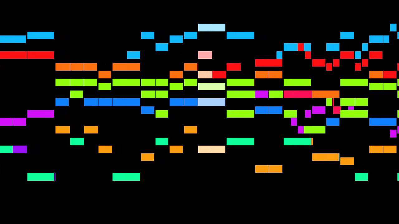 Praetorius - Musae Sioniae - YouTube