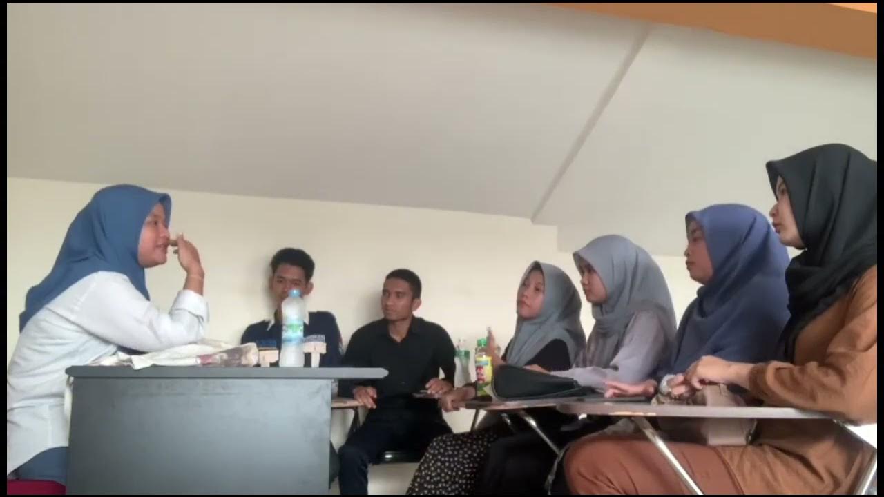 Tugas Pertemuan 1 Praktek KWU - YouTube