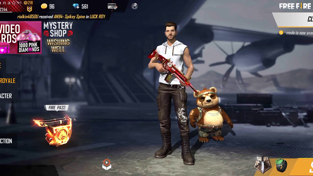 Free fire gamer krishna tube and me Bhai Krishna - YouTube