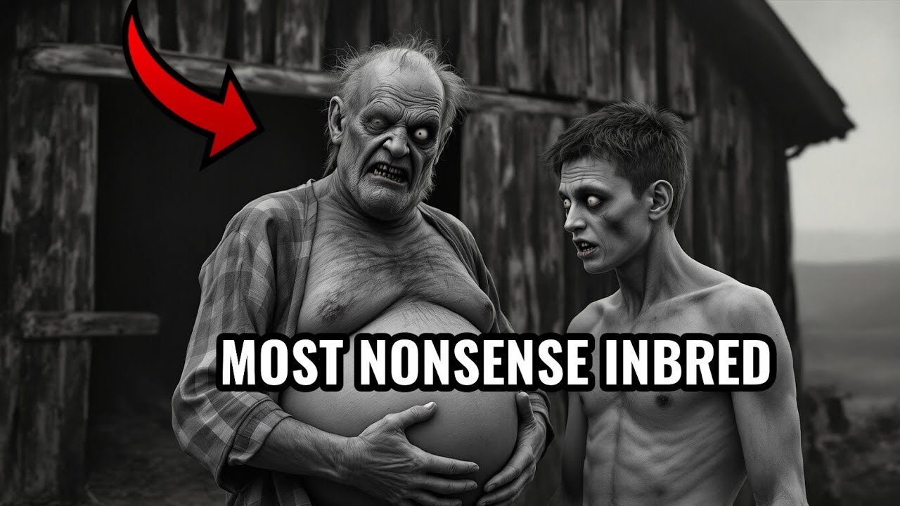 America’s Darkest Family Secret – The Inbred Bloodline Horror - YouTube