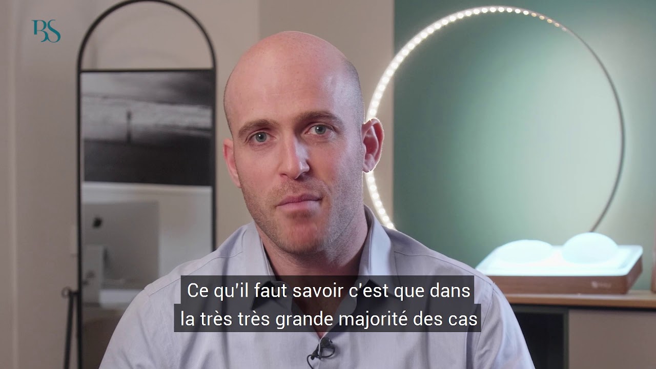 Dr Benjamin Sarfati - Chirurgie esthétique ratée : Que faire - YouTube