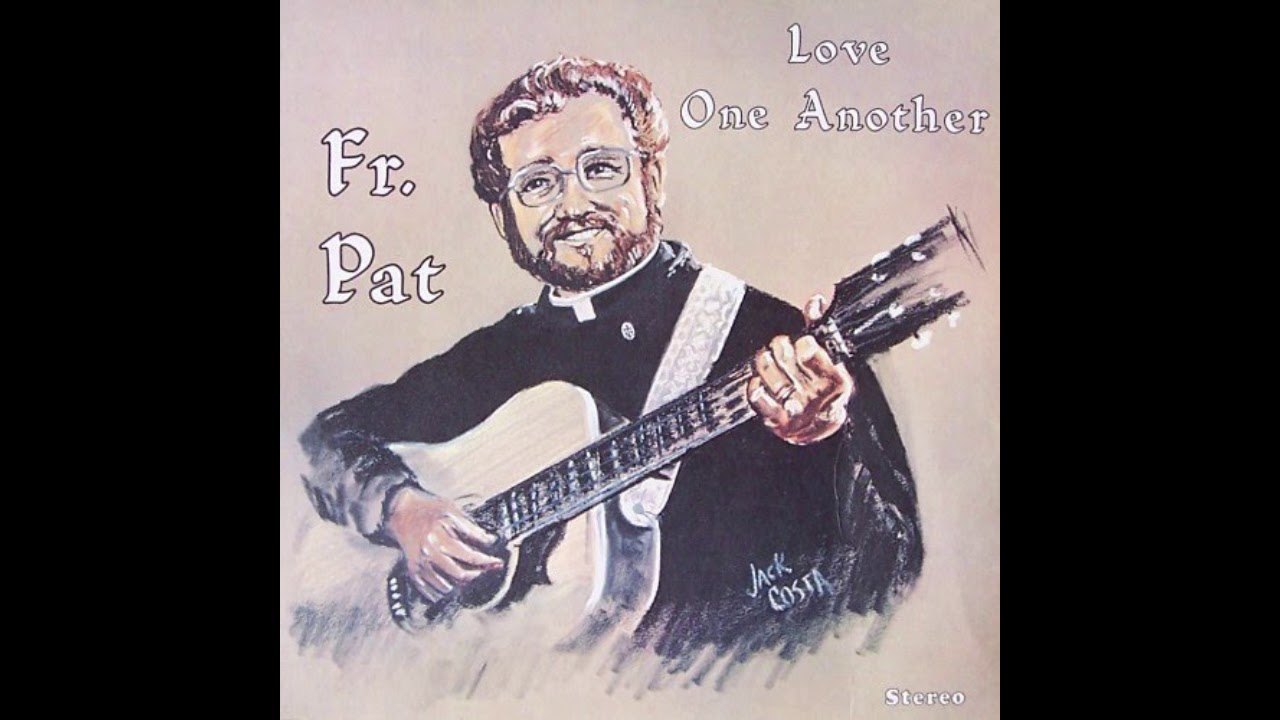 father pat - YouTube