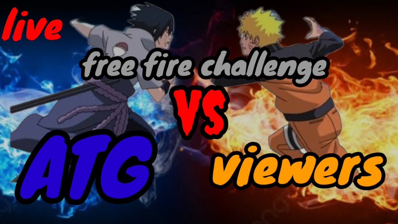 ATG Live : 1 Vs 1 | ATG Vs Viewers 🔥🔥🔥 |Road To 1k - YouTube