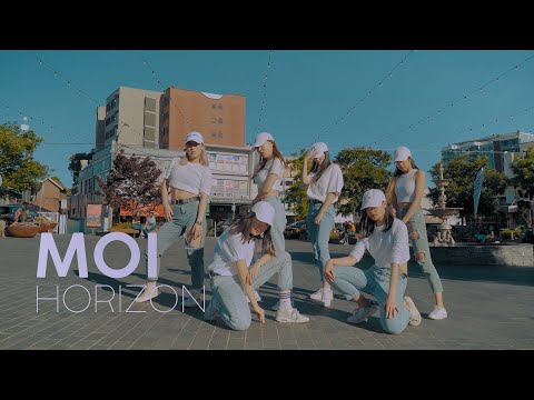 [HORIZON IN PUBLIC] Lolo Zouai \