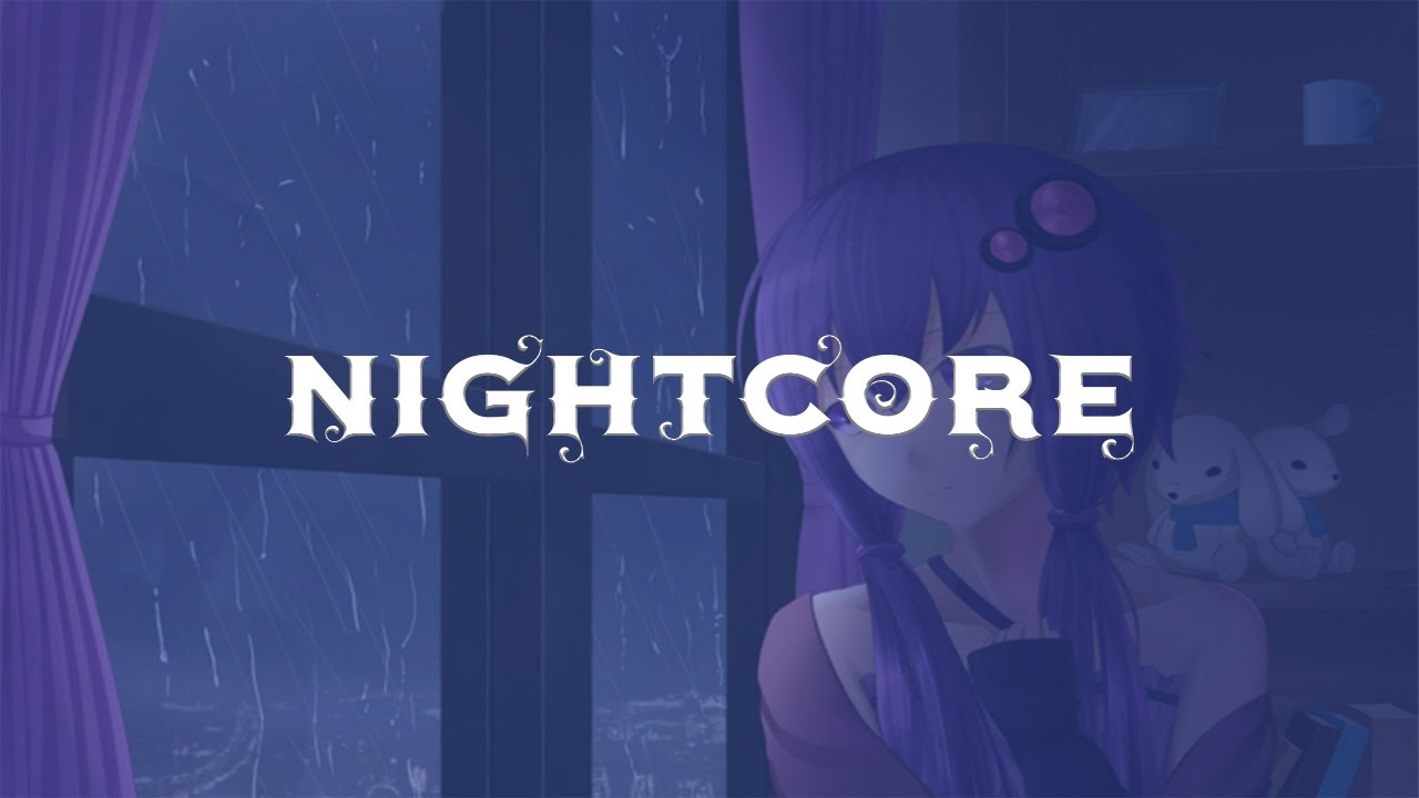 Nightcore Tiptoe Through The Tulips Tiny Tim - YouTube