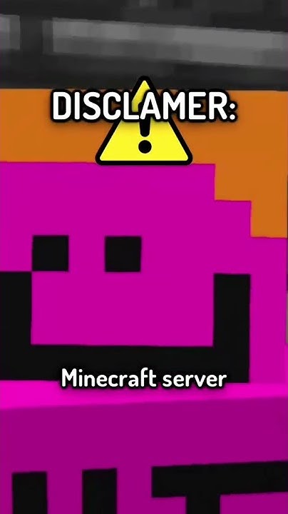 Server destroyer machine in Minecraft 💥💣 ........#minecraft #shorts ...