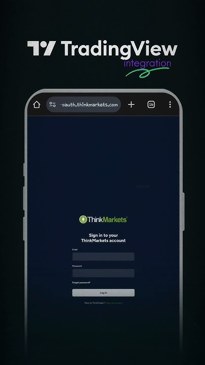 🚀 Trade smarter with TradingView and ThinkCapital! - YouTube