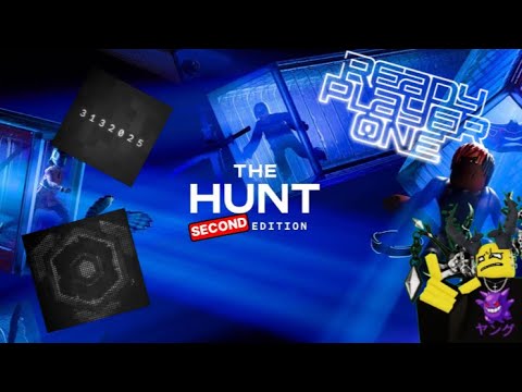 EVERYTHING YOU NEED TO KNOW ABOUT ROBLOX THE HUNT: MEGA EDITION! - YouTube