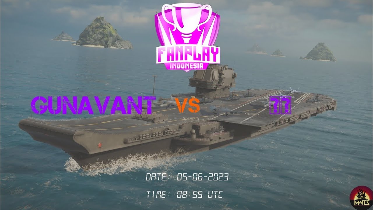 Runners For Victory ll Group C ll Round 1 ll GUNAVANT vs 子乐 ll Match 1 ...