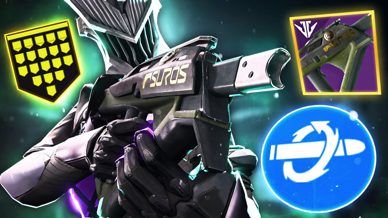 The Grind Was Worth It For This MONSTER.. - YouTube