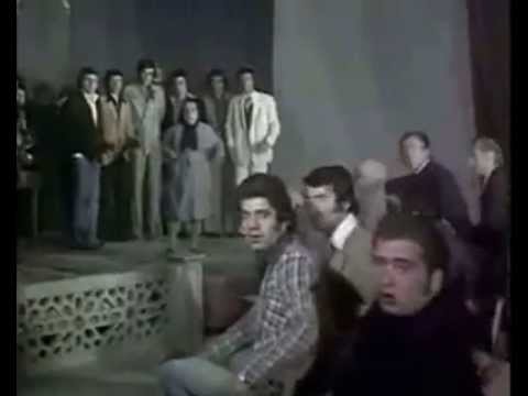 Hababam Sınıfı Gangnam style parody