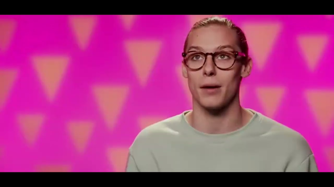 gooped gabbed and betribbled - YouTube