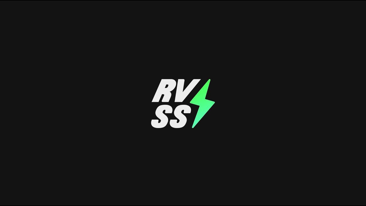 RVSS: Presentation - YouTube