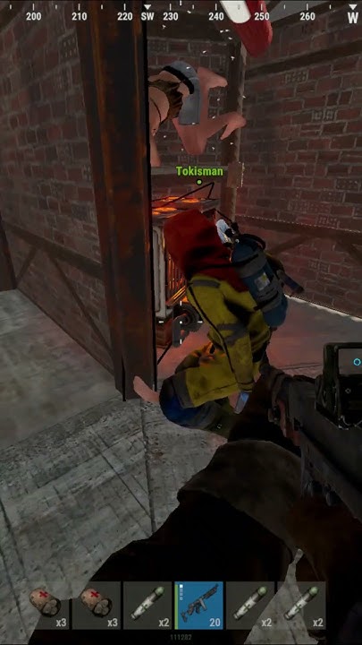 rust console players haha #highlights #rust #rustteam #rustgame #rustplayer #shorts - YouTube