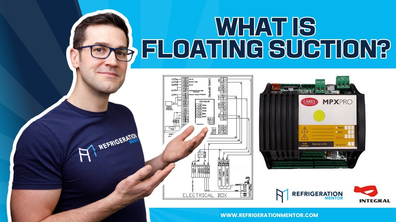Have you successfully implemented floating suction in your systems ...