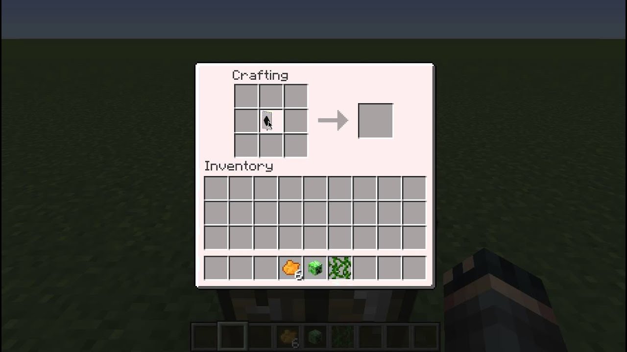 Minecraft Banner Tutorials - Fox Banner - Ep 7 - YouTube