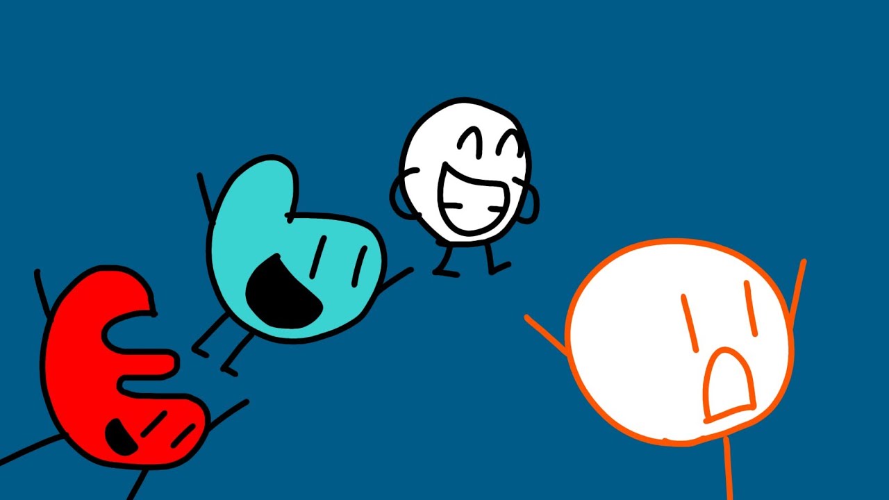 Draw A Stickman: Time Travel 12: Stick's Camping (178 Subs Special ...