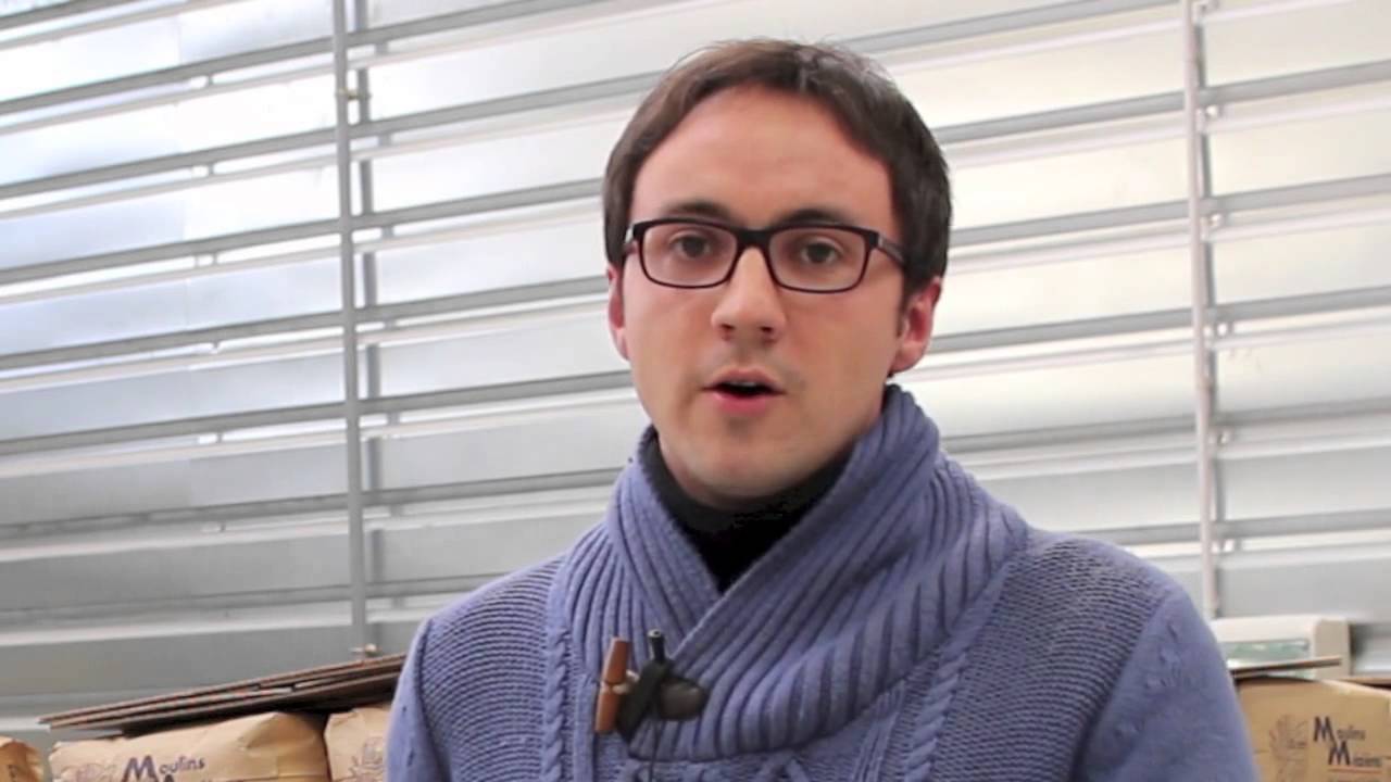 La Patte Jeanjean - YouTube