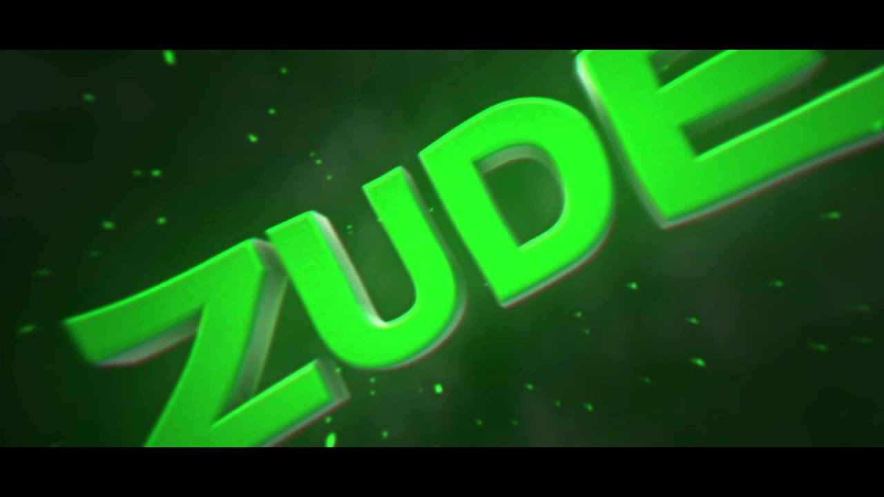 Zude V.2 - Vex - YouTube