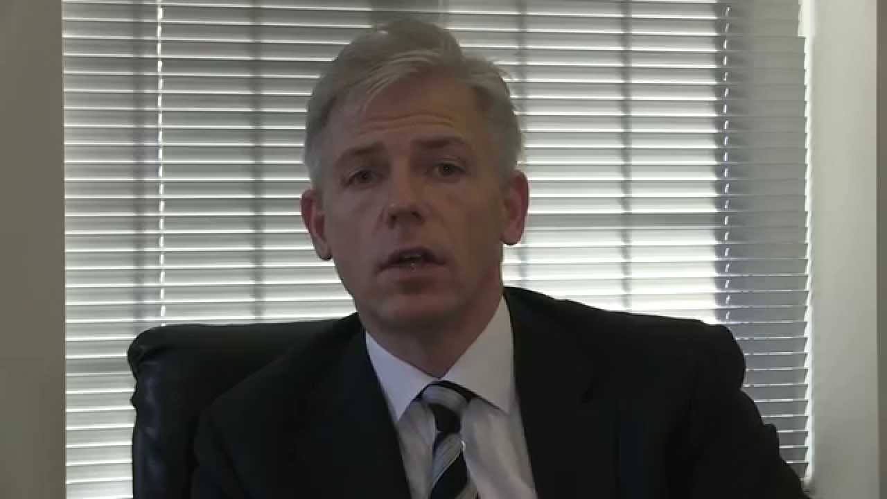 Roberts Newby "Simon Says..." Market Report January 2015 - YouTube