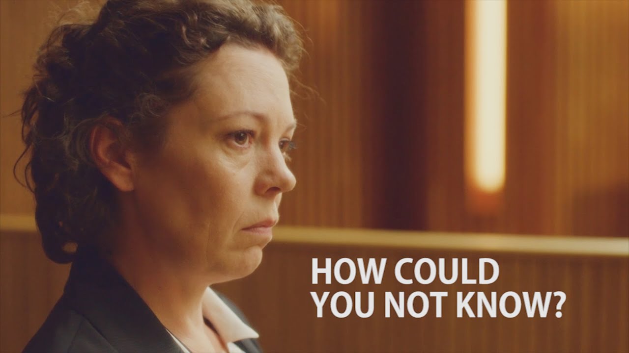 Ellie Miller 'How Could You Not Know?' - YouTube