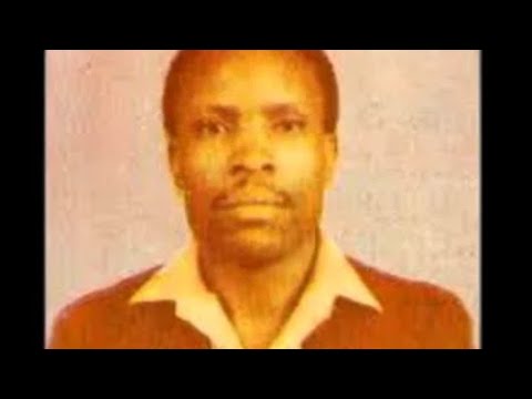 Mw. James Mbugua Ft JJ Muoni_Ciira Wa Gitonga Na Múthíini - YouTube