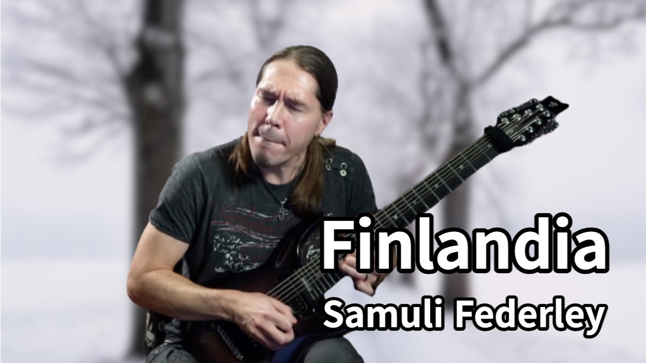 Goni tv Live / Samuli Federley Finlandia - YouTube