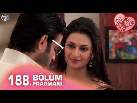 Sev Yeter (Yeh Hai Mohabbatein) Hint Dizisi | 188. Bölüm Fragmanı @kanal7