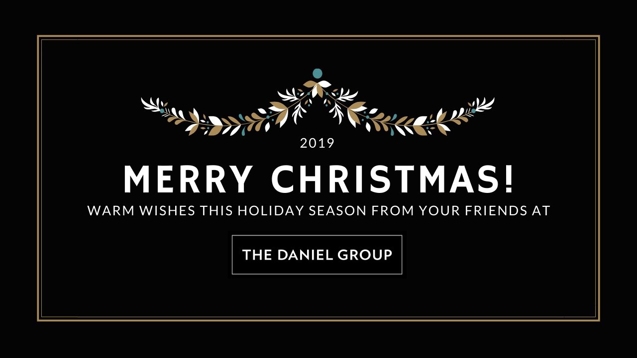 The Daniel Group Holiday Party 2019 YouTube the-daniel-group-holiday-party-2019-youtube