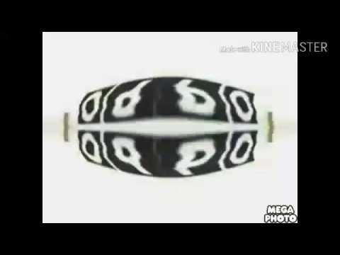 Klasky csupo in not scary effects in o major - YouTube
