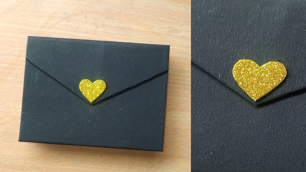 DIY Mini Notebook || How to make small diary || Paper Craft ideas ...