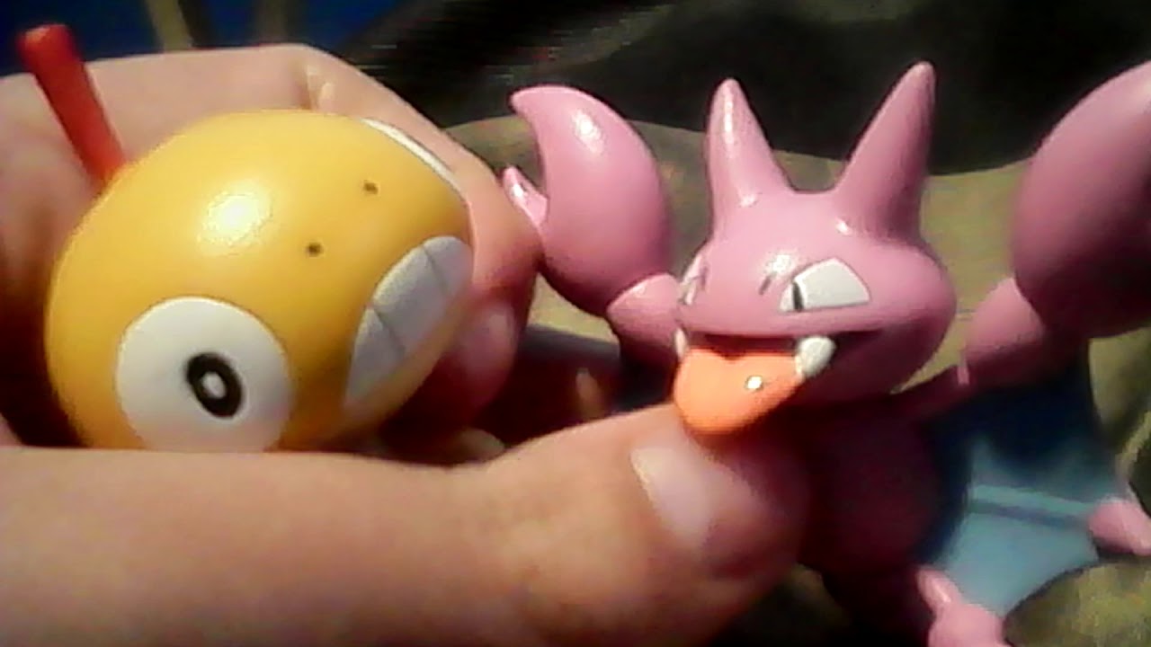 Pokemon Talk#2 - YouTube