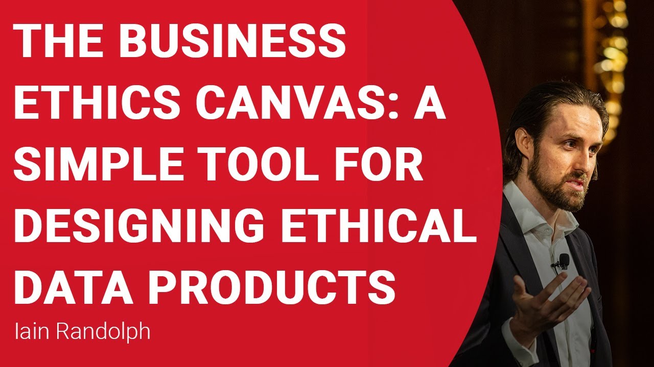 #AS2018-The Business Ethics Canvas: A Simple Tool for Designing Ethical ...